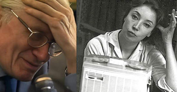 Alfredo Pieroni, il primo grande amore di Oriana Fallaci. La gravidanza ...