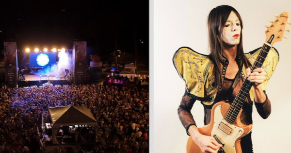 Lucio Corsi in concerto gratis al Men/Go Music Fest. La data e gli ...