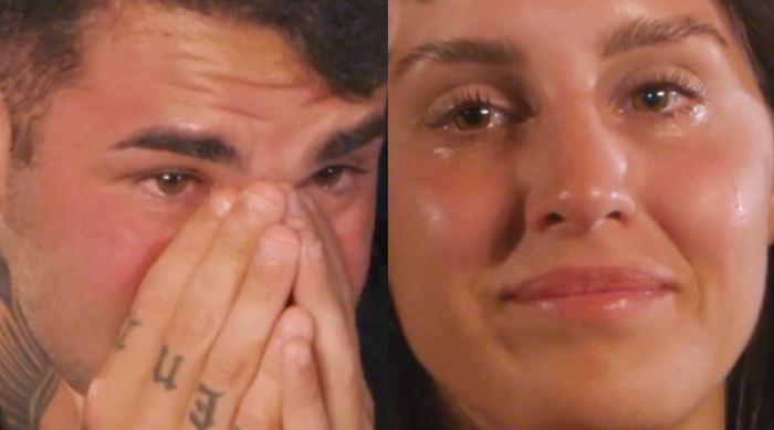 Temptation Island, lacrime e dolore per la fine della storia tra ...