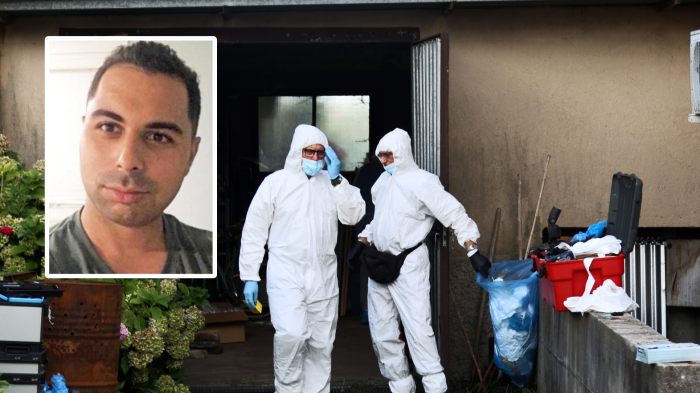 Omicidio di Gemona, come è stato ucciso Alessandro Venier: sedato ...